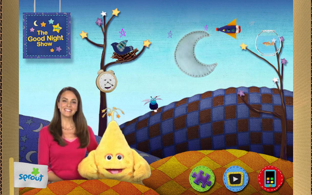 Sprout Games & Videos - Content - ClassConnect